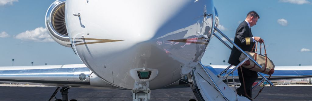 Lane Aviation | Support Services For The Passengers & Crew